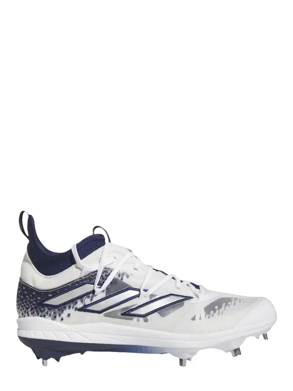 Adidas Adizero Afterburner Nwv - Blue