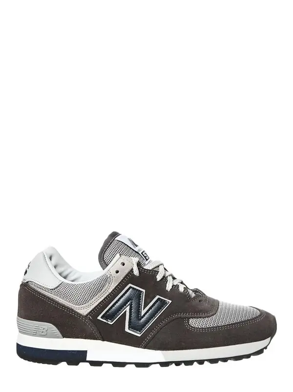 NEW BALANCE 576 Sneakers - Grey