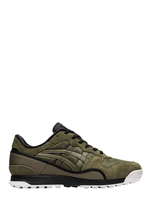 Onitsuka Tiger Horizonia Sneakers - Green