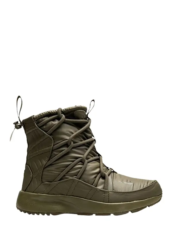 Nike Tanjun High Rise Boot - Green