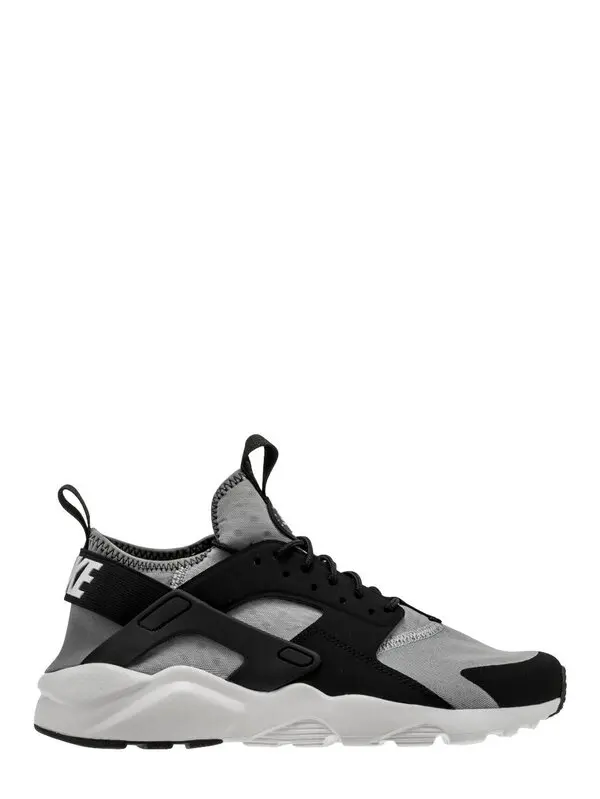 Nike Huarache Run Ultra Sneakers - Grey