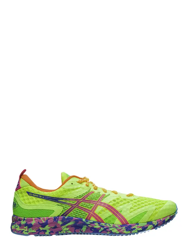 Asics Gel Noosa Tri 12 - Yellow