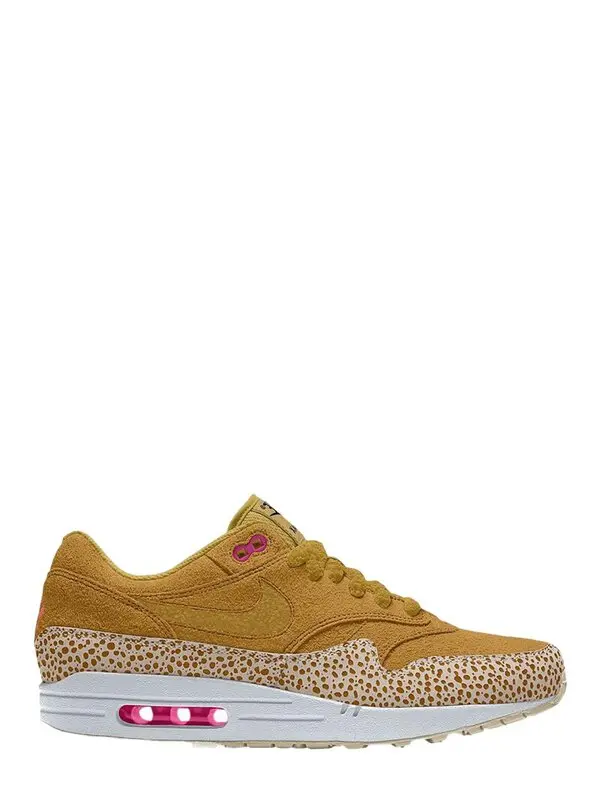 Nike Max 1 "unlocked You" Sneakers - Multicolor