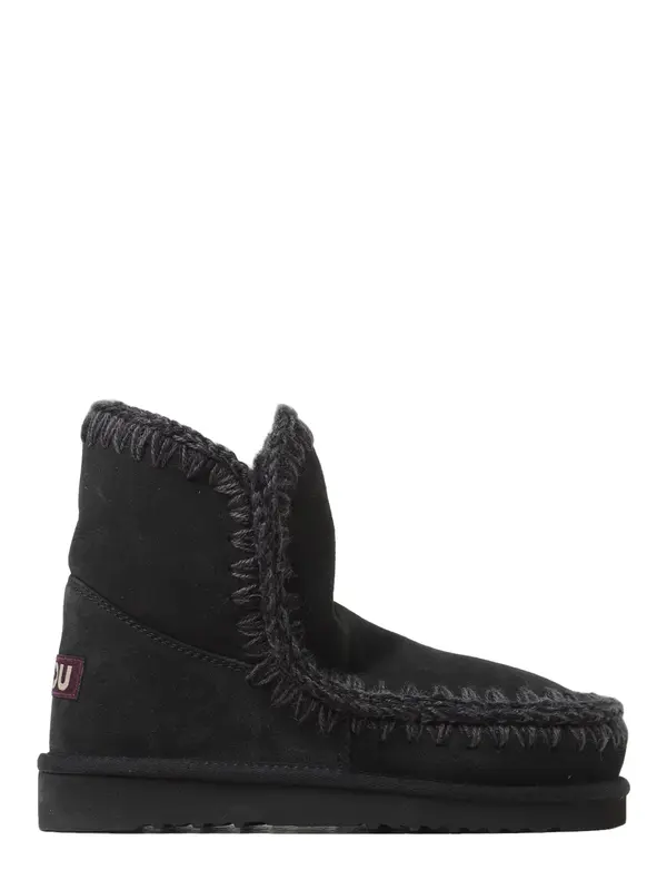 Mou Boots - Black