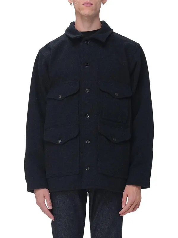 Filson Jacket - Grey