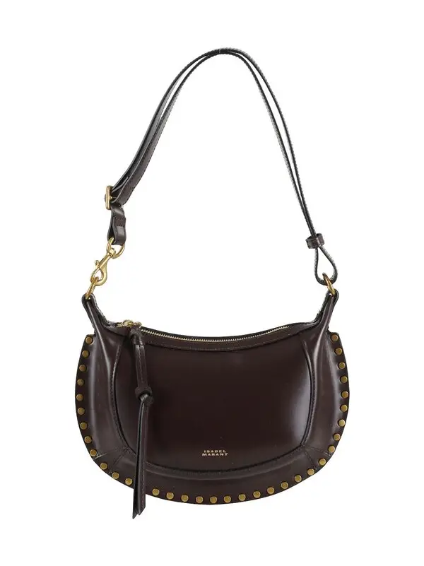 Isabel Marant Crossbody Bag - Leather