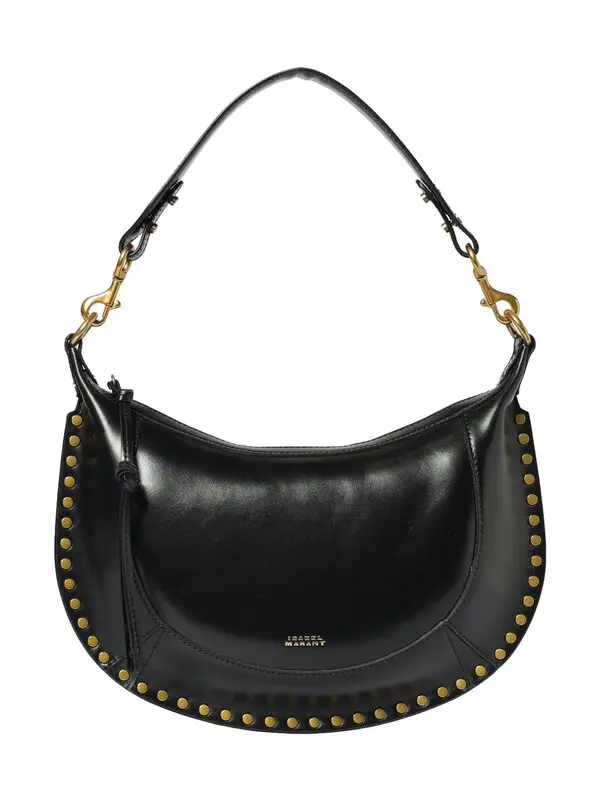 Isabel Marant Shoulder Bag - Black