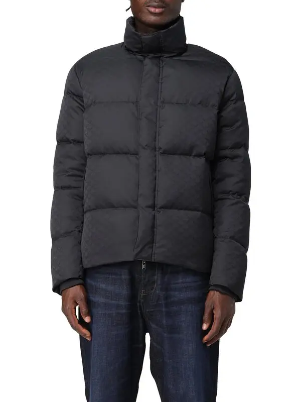 Emporio Armani Jacket - Black