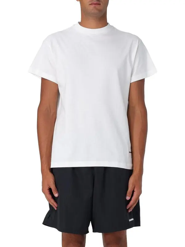 JIL SANDER T-shirt - Multicolor