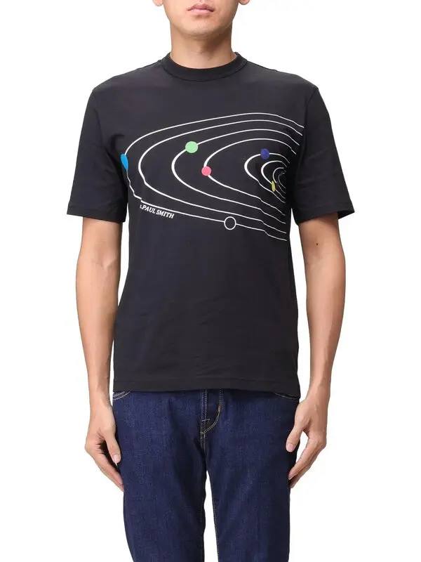 Paul Smith T-shirt - Black