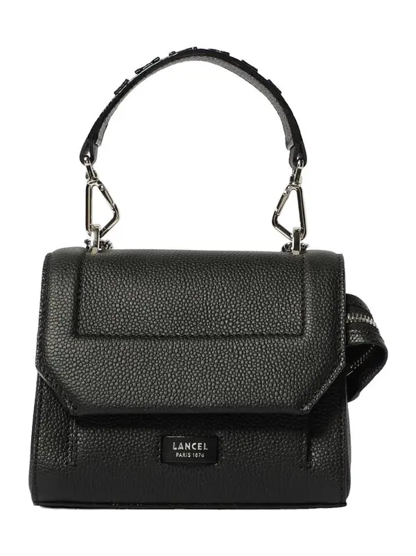 LANCEL Handbag - Black