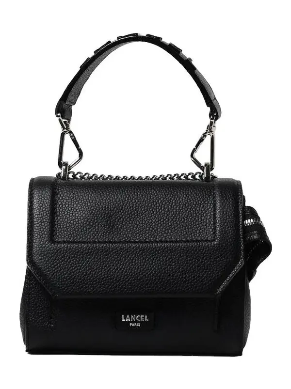 LANCEL Mini Bag - Black