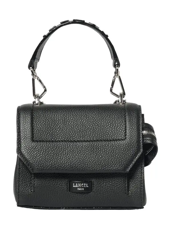 LANCEL Mini Bag - Black