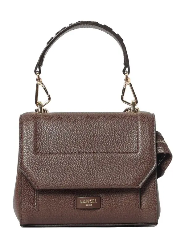 LANCEL Mini Bag - Cocoa