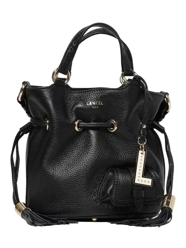 LANCEL Crossbody Bag - Black