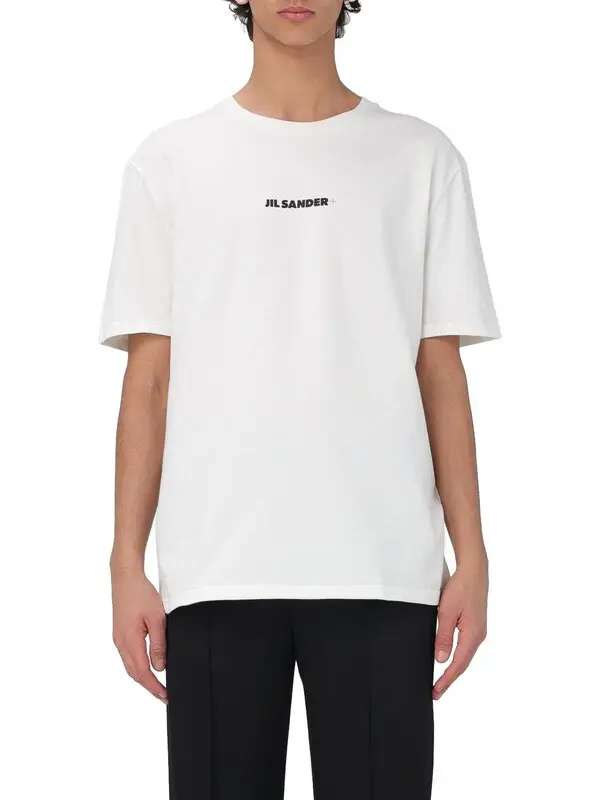 JIL SANDER T-shirt - White