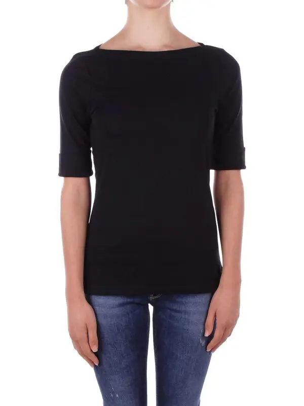 Ralph Lauren T-shirt - Black