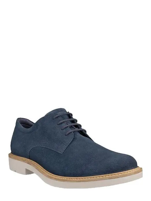 Ecco Metropole London Derby - Ombre Nubuck