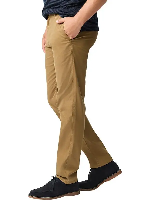 Rodd & Gunn Thomas Road Chino Pants - Camel