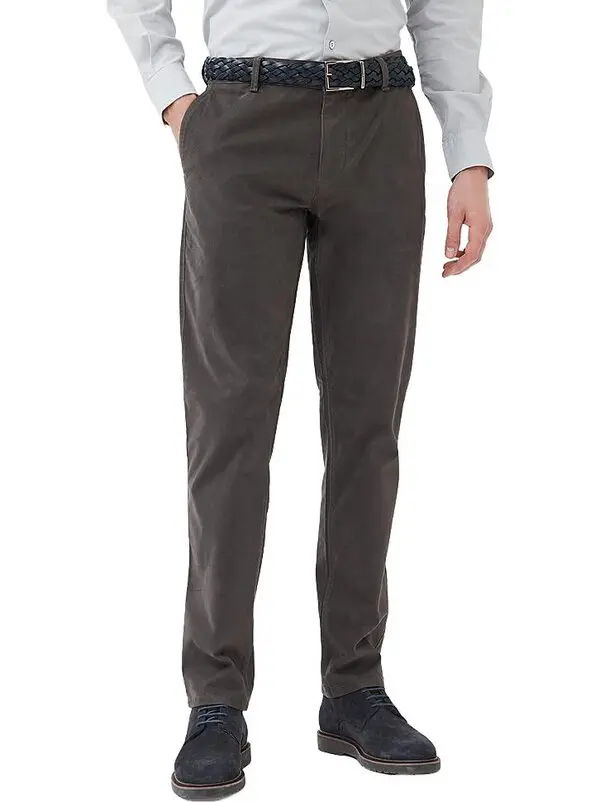 Rodd & Gunn Thomas Road Chino Pants - Gravel