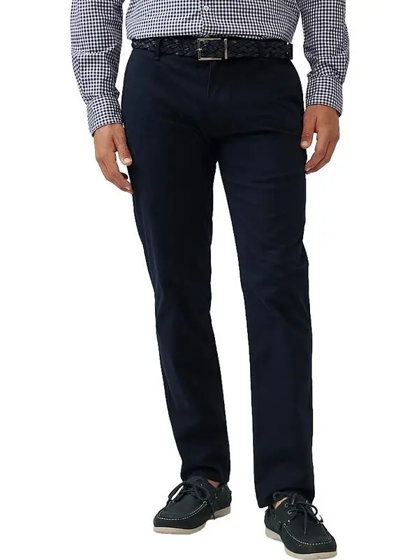 Rodd & Gunn Thomas Road Chino Pants - Midnight