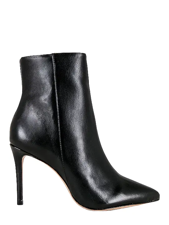 Schutz Mikki Boots - Black
