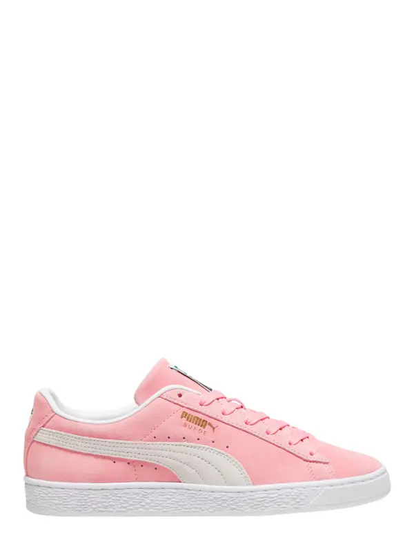PUMA Suede Classic 21 Sneakers - Pink