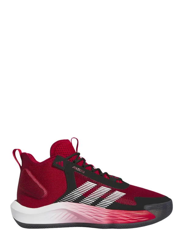Adidas Adizero Select Sneakers - Red