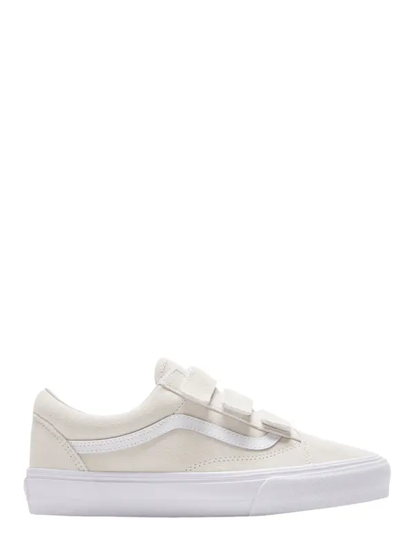 VANS Old Skool V Vlt Lx Sneakers - Cream