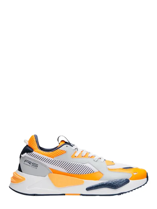 PUMA Rs-z Campus - Orange