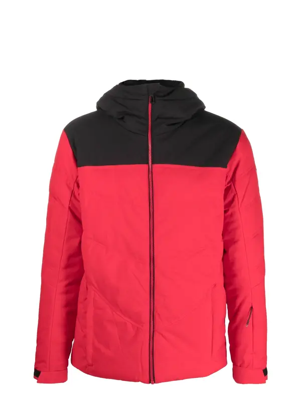 Rossignol Ski Jacket - Red