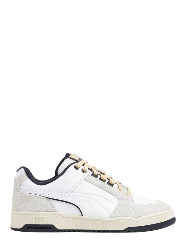 PUMA Slipstream Lo Service Line Sneakers - Neutrals