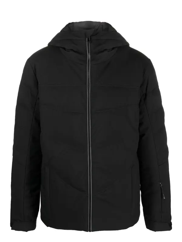 Rossignol Ski Jacket - Black