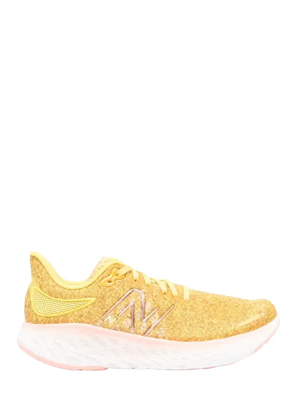 NEW BALANCE Fresh Foam Sneakers - Yellow