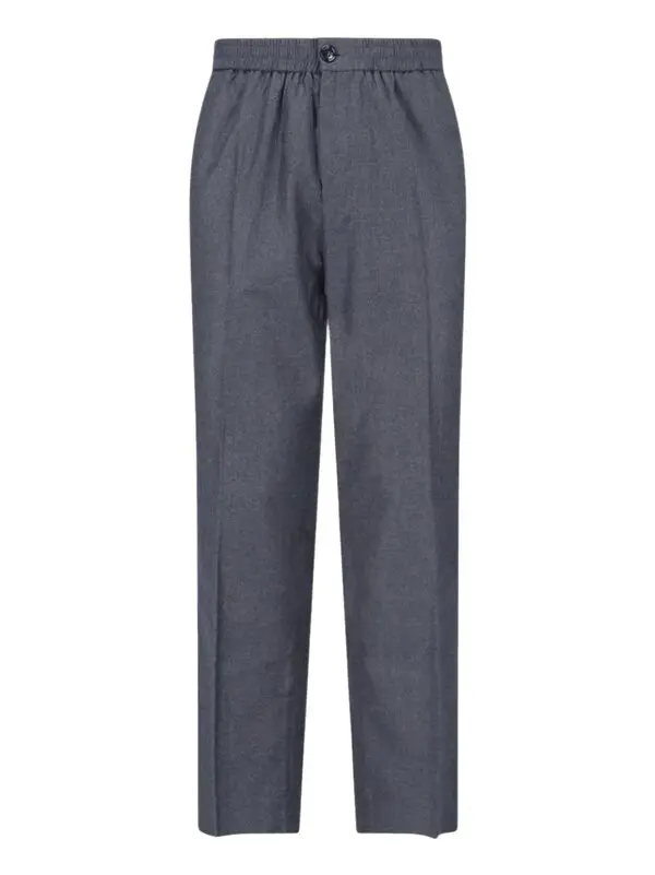 Ami Trousers - Grey