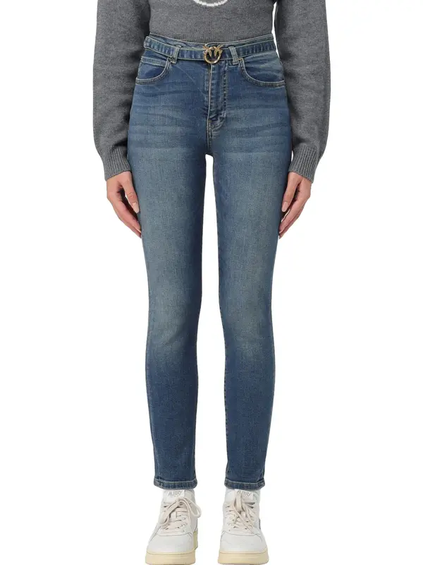 Pinko Jeans - Denim