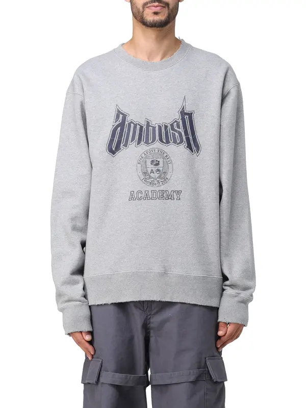AMBUSH Sweatshirt - Grey