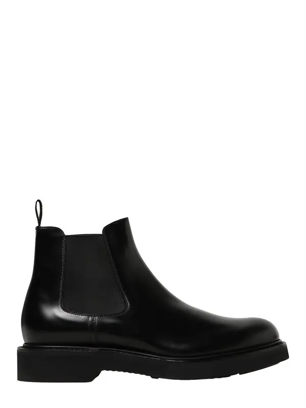 Church's Chelsea Boots - Black