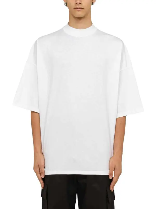 JIL SANDER T-shirt - White