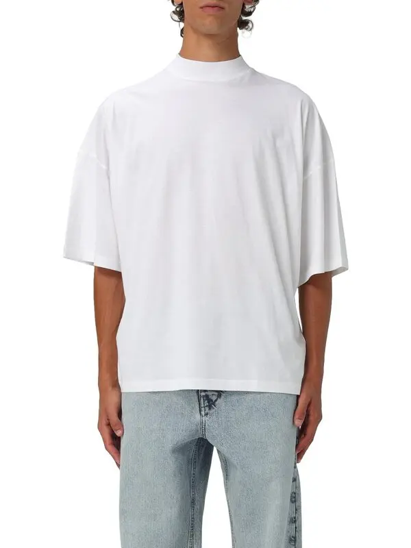 JIL SANDER T-shirt - White