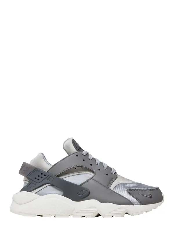 Nike Air Huarache Sneakers - Grey