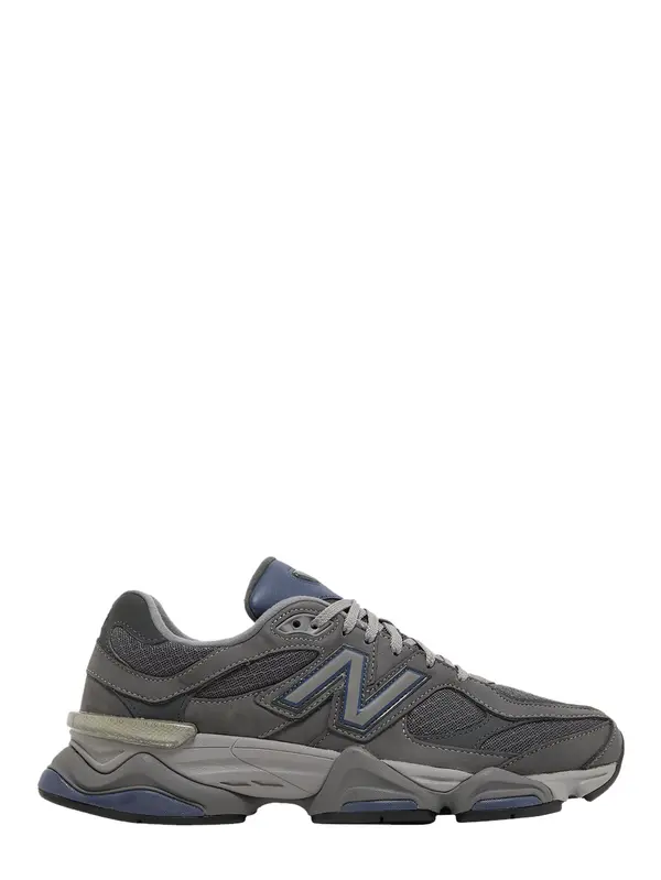 NEW BALANCE 9060 'castlerock - Grey
