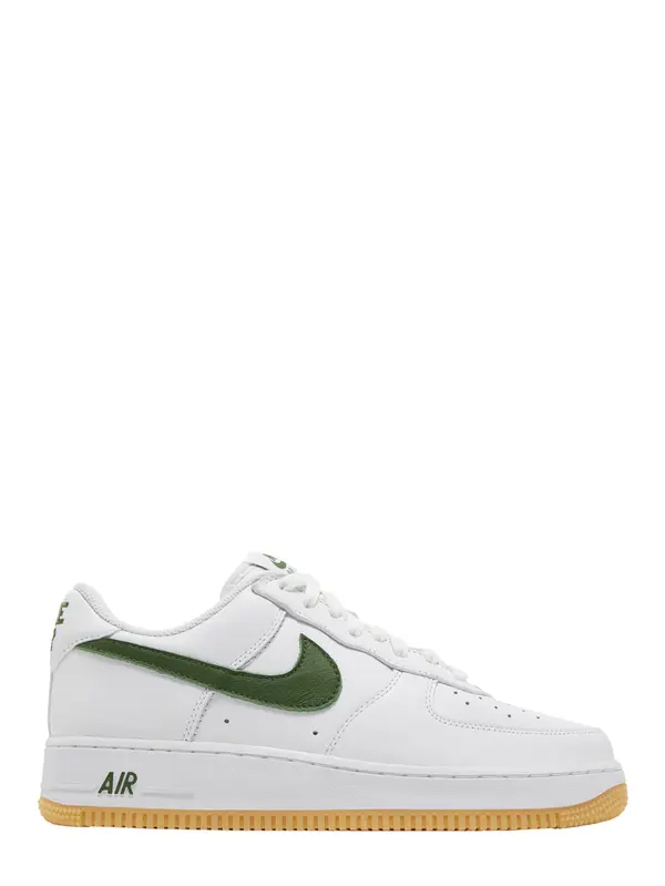 Nike Force 1 Low Color Of The Month Sneakers - White