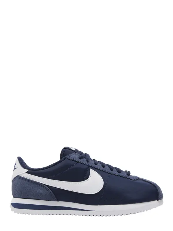 Nike Cortez Sneakers - Blue