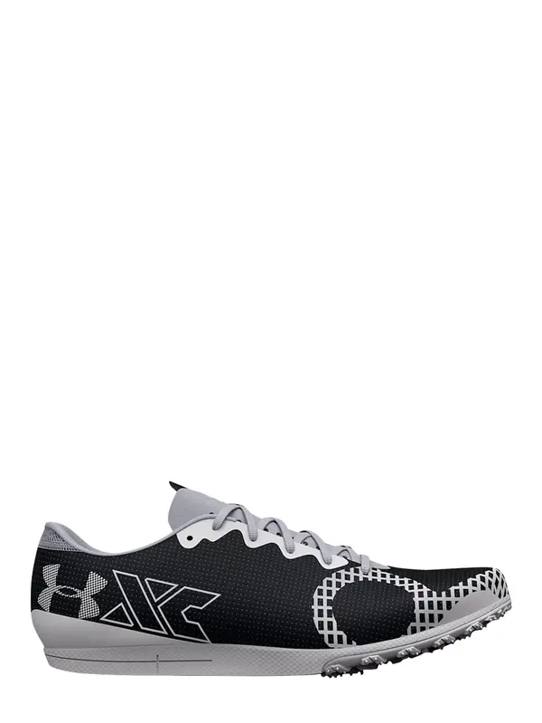 Under Armour Brigade Xc 2 Sneakers - Black
