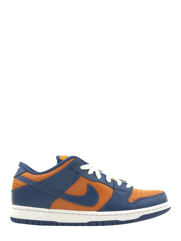 Nike Dunk Low Pro Sb Sneakers - Blue