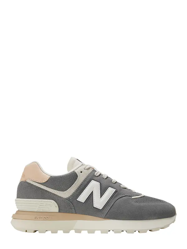NEW BALANCE 574 Legacy Sneakers - Grey