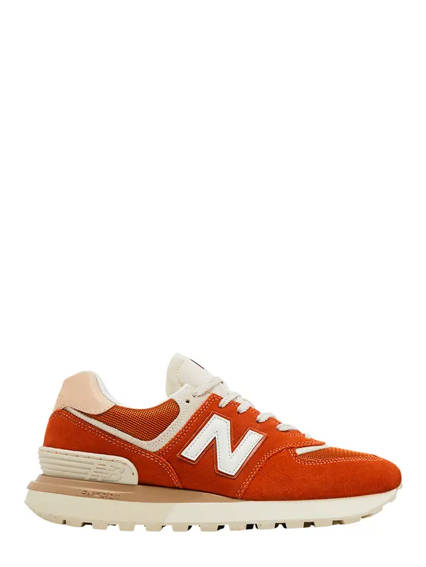 NEW BALANCE 574 Legacy - Orange