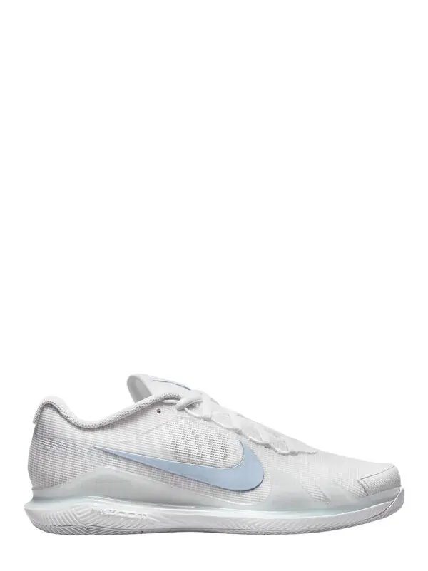 Nike Nikecourt Air Zoom Vapor Pro Sneakers - White