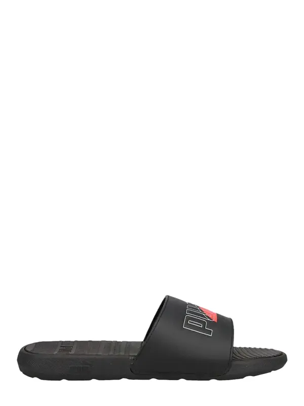 PUMA Cool Cat Fs Slide - Black